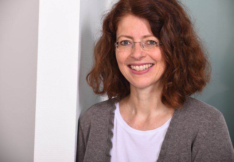 Über mich - Uta Johannsen